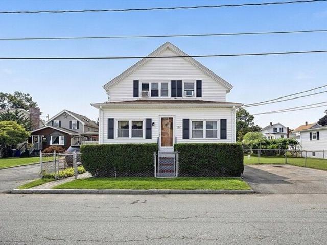 Denver St, Fall River, Home For Sale