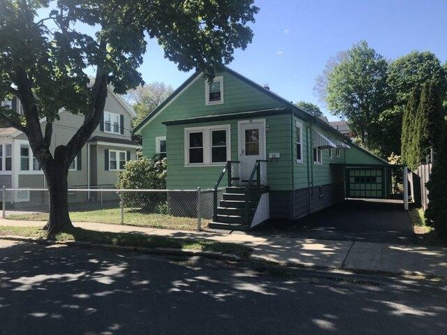Denver St, Saugus, Home For Sale