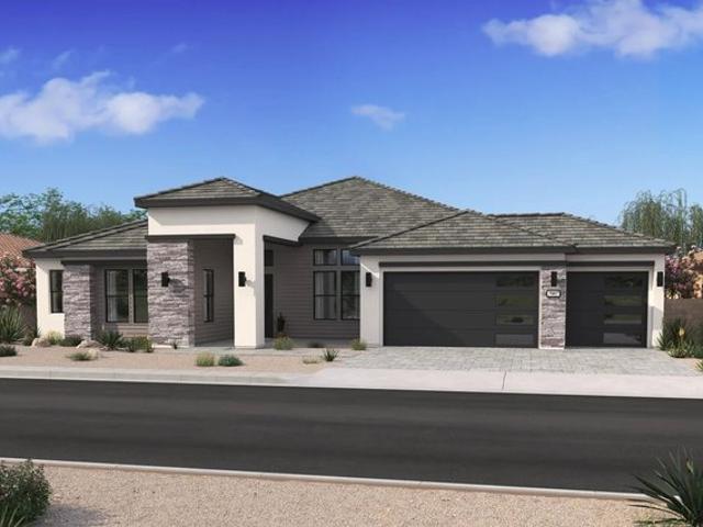 Denver Plan Campanos Estates Community