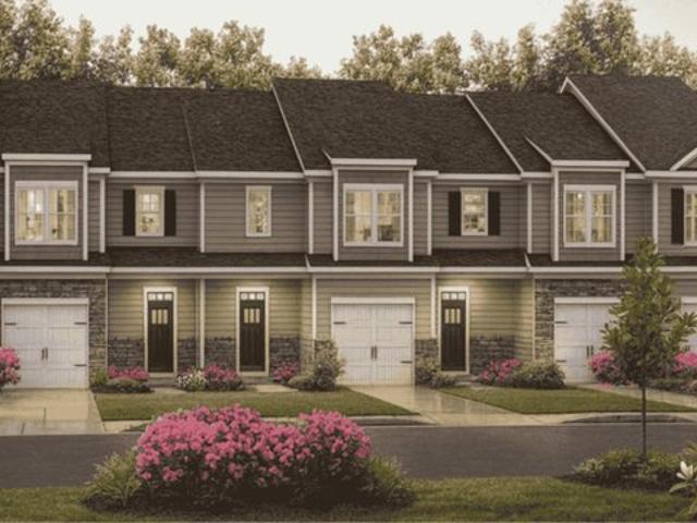DENVER Plan Hidden Hills Community