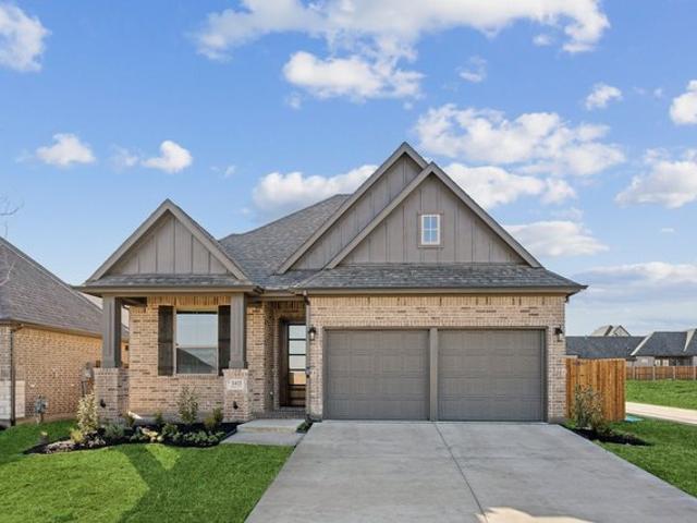 Denver Plan Summer Crest Community
