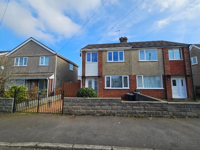 Denver Road, Swansea SA5, 3 bed semi detached house to rent, £950 pcm | PrimeLocation