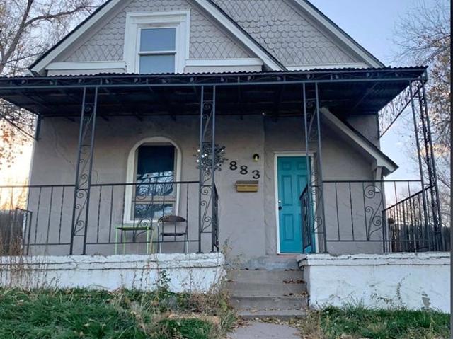 Denver Roomate Wanted!