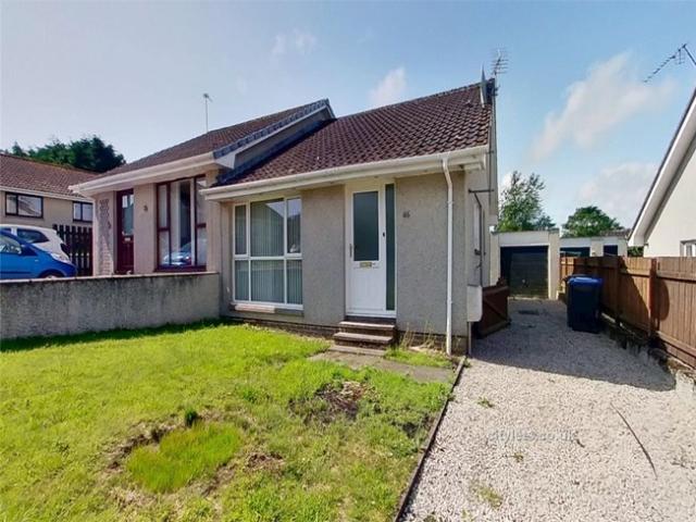 Denview Road, Aberdeenshire