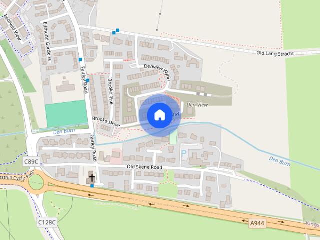 Denview Way, Aberdeen