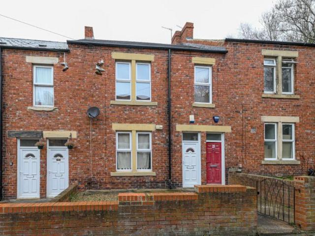 Denwick Avenue, Newcastle Upon Tyne, 8 NE15, 2 bed flat to rent, £650 pcm | PrimeLocation