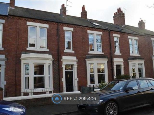 Denwick Terrace, Tynemouth NE30, 3 bed terraced house to rent, £1,450 pcm | PrimeLocation