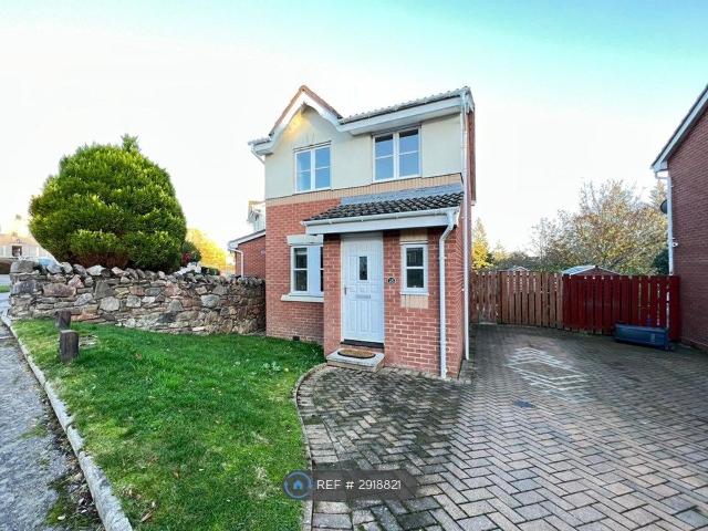 Denwood, Aberdeen AB15, 3 bed detached house to rent, £1,200 pcm | PrimeLocation