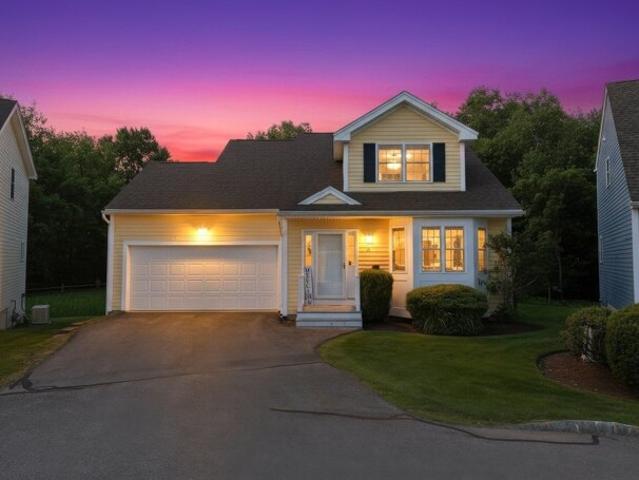 Denworth Bell Cir Unit,haverhill, Condo For Sale