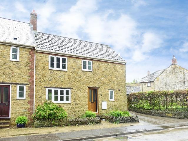Denzil Close, West Coker BA22, 3 bed semi detached house to rent, £1,200 pcm | PrimeLocation