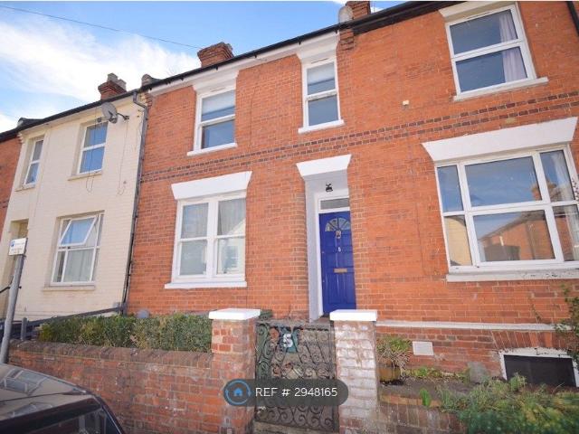 Denzil Road, Guildford GU2, 2 bed terraced house to rent, £2,250 pcm | PrimeLocation