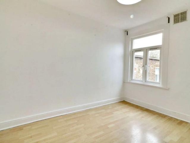 Denzil Road, London, NW10