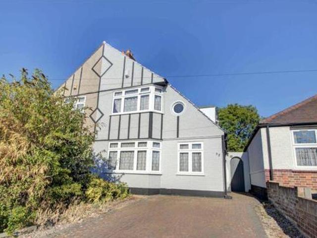 Denziloe Avenue, Hillingdon, 3 Bedroom Semi detached