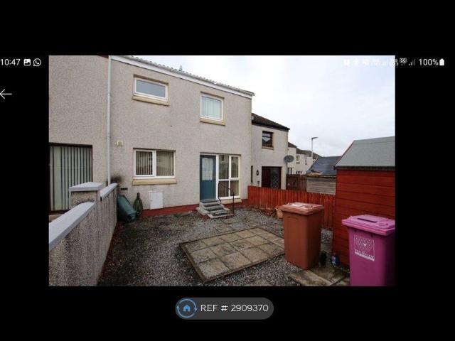 Den Crescent, Keith AB55, 3 bed terraced house to rent, £855 pcm | PrimeLocation