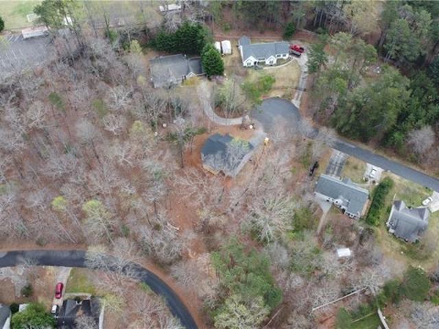 Den Ridge Dr Lot 33, Walhalla, SC 29691