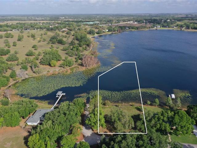 Denali Dr, Clermont, FL 34711 | MLS #O6395