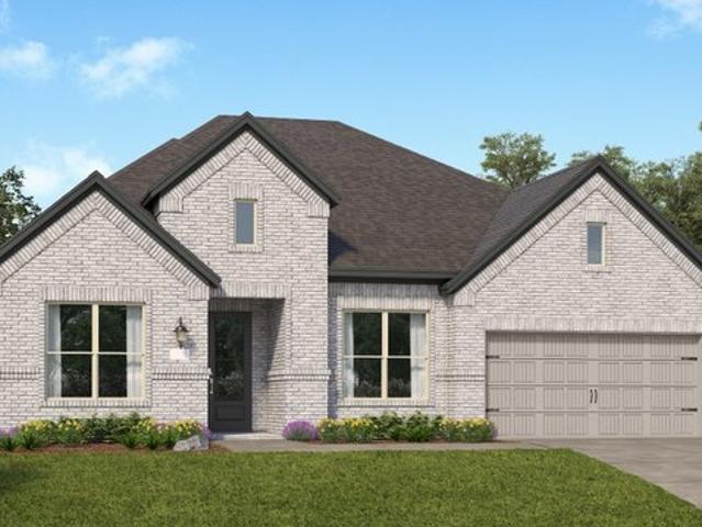 Denali Plan The Highlands Pinnacle Collection Community