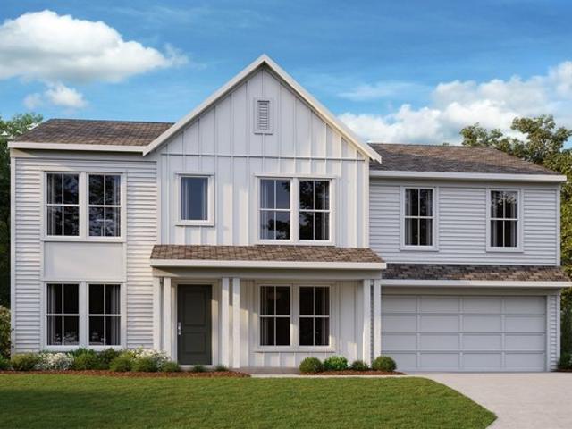 Denali Plan Adena Pointe Community