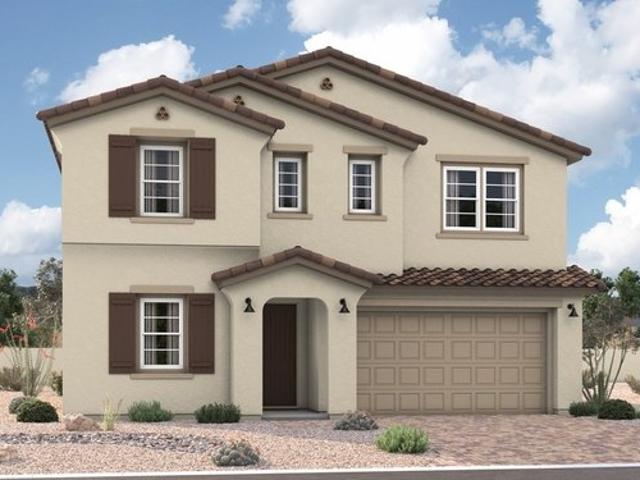 Denali Plan Portfolio at Blossom Rock Community