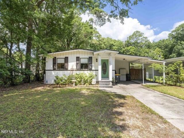 Denaud St, Jacksonville, Home For Sale