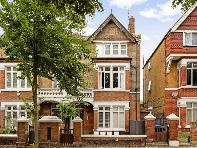 Denbigh Road, Ealing W13, 1 bed flat to rent, £1,600 pcm | PrimeLocation