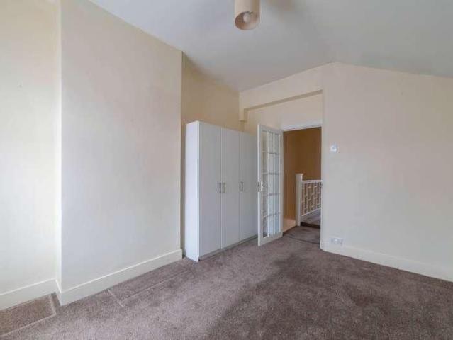 Denbigh Road, London, E6