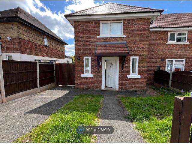 Denbigh St, Derby DE21, 3 bed end terrace house to rent, £1,180 pcm | PrimeLocation
