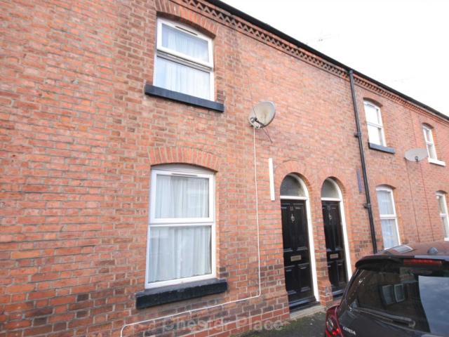 Denbigh Street, Chester