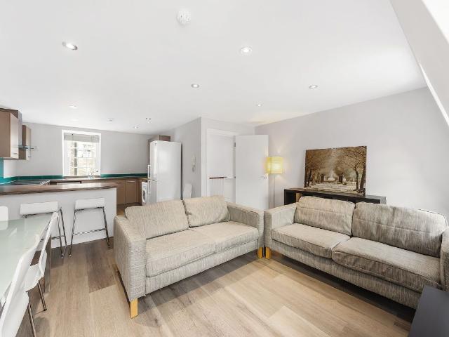 Denbigh Street, Pimlico, Londo SW1V, 2 bed maisonette to rent, £3,500 pcm | PrimeLocation