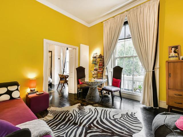 Denbigh Street, Pimlico SW1V, 1 bed flat to rent, £2,250 pcm | PrimeLocation