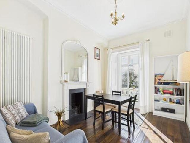 Denbigh Street, Pimlico, 2 Bedroom Apartment