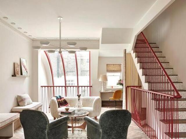 Denbigh Terrace, Notting Hill, 3 Bedroom Terraced