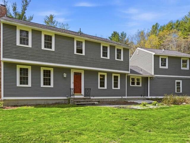 Denbow Rd, Durham, Home For Sale