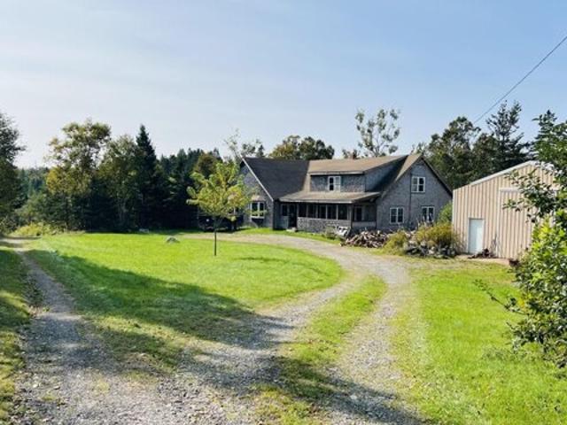 Denbow Rd, Lubec, Home For Sale