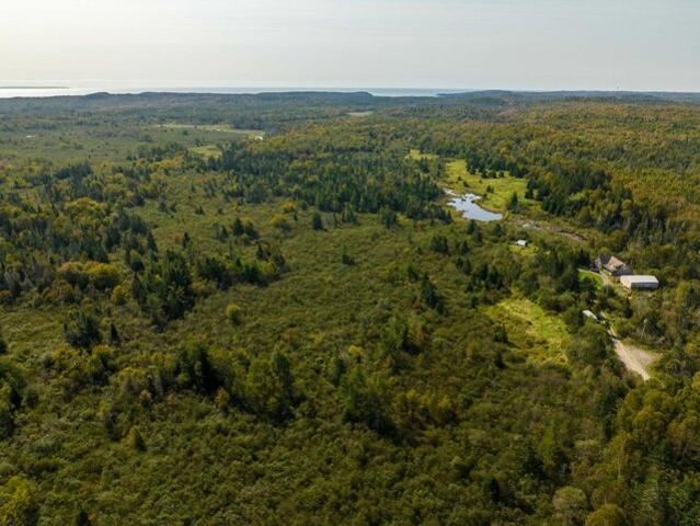 Denbow Rd, Lubec, Plot For Sale