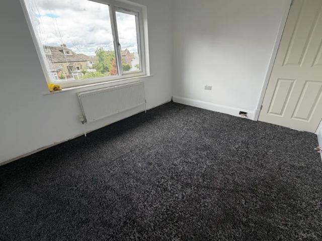 Denbrook Crescent
