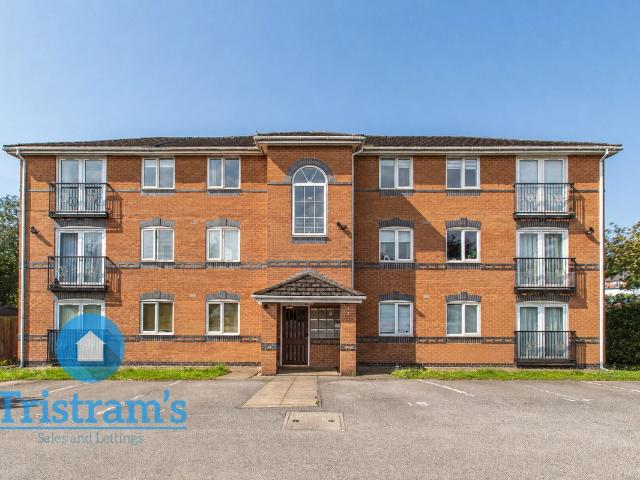 Denby Court, Netherfield, Nottingham, Execulets NG4, 2 bed flat to rent, £800 pcm | PrimeLocation