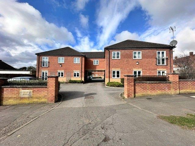 Denby Dale Place, Corby NN17, 2 bed flat to rent, £850 pcm | PrimeLocation