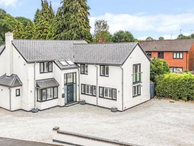 Dencer Drive, Kenilworth, 5 Bedroom Detached