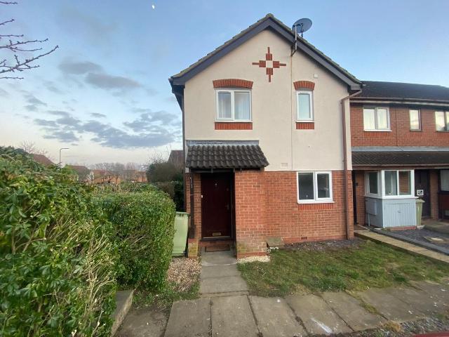 Denchworth Court, Milton Keynes MK4, 1 bed property to rent, £1,050 pcm | PrimeLocation