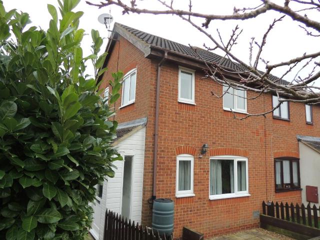 Denchworth Court, Emerson Valley MK4, 1 bed terraced house to rent, £1,050 pcm | PrimeLocation