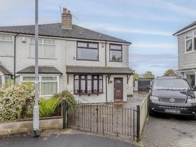 Dency Grove, Stoke On Trent ST6, 3 bed semi detached house to rent, £950 pcm | PrimeLocation