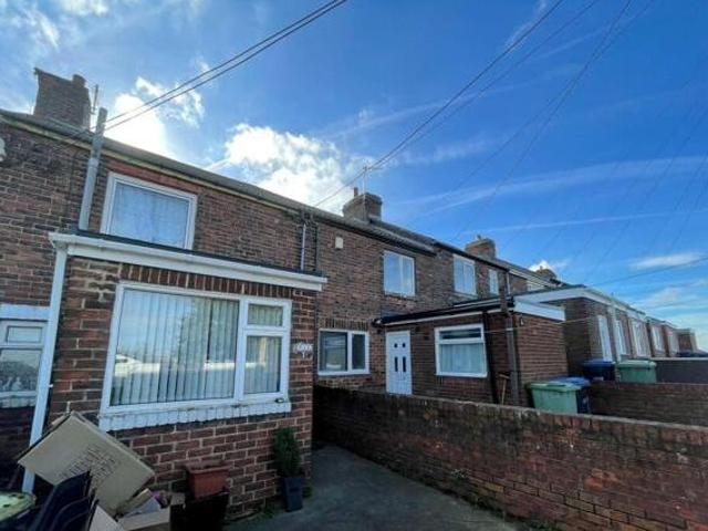 Dene Avenue, Peterlee, 2 Bedroom Terraced