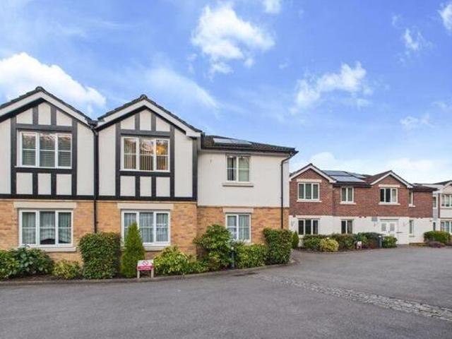 Dene Court, Stafford Road, 1 Bedroom Retirement