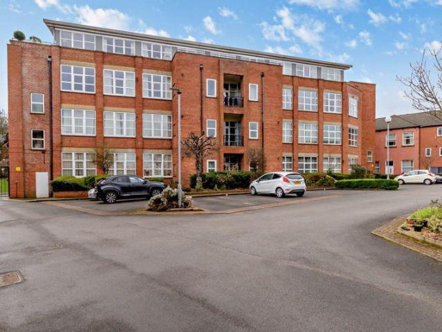 Dene House Court, Leicester Place. 2 bed flat to rent £1,000 pcm £231 pw