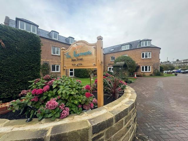 Dene Street Apartments, Hexham NE46, 2 bed flat to rent, £1,200 pcm | PrimeLocation