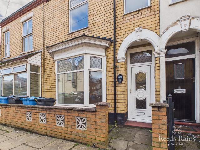 Dene Street, Hull, East Yorkshire HU9, 2 bed terraced house to rent, £700 pcm | PrimeLocation