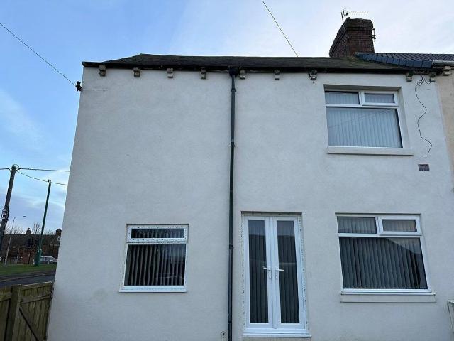 Dene Street, Stanley DH9, 3 bed semi detached house to rent, £725 pcm | PrimeLocation