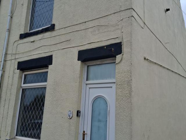 Dene Terrace, Shotton Colliery DH6, 2 bed end terrace house to rent, £500 pcm | PrimeLocation
