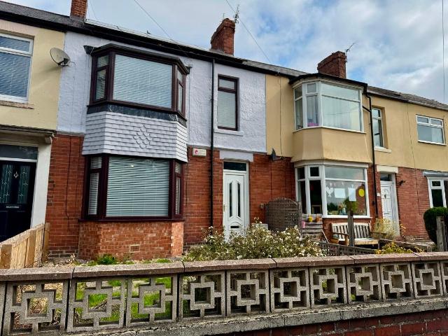Dene View, Holywell, Whitley Bay NE25, 3 bed terraced house to rent, £1,350 pcm | PrimeLocation